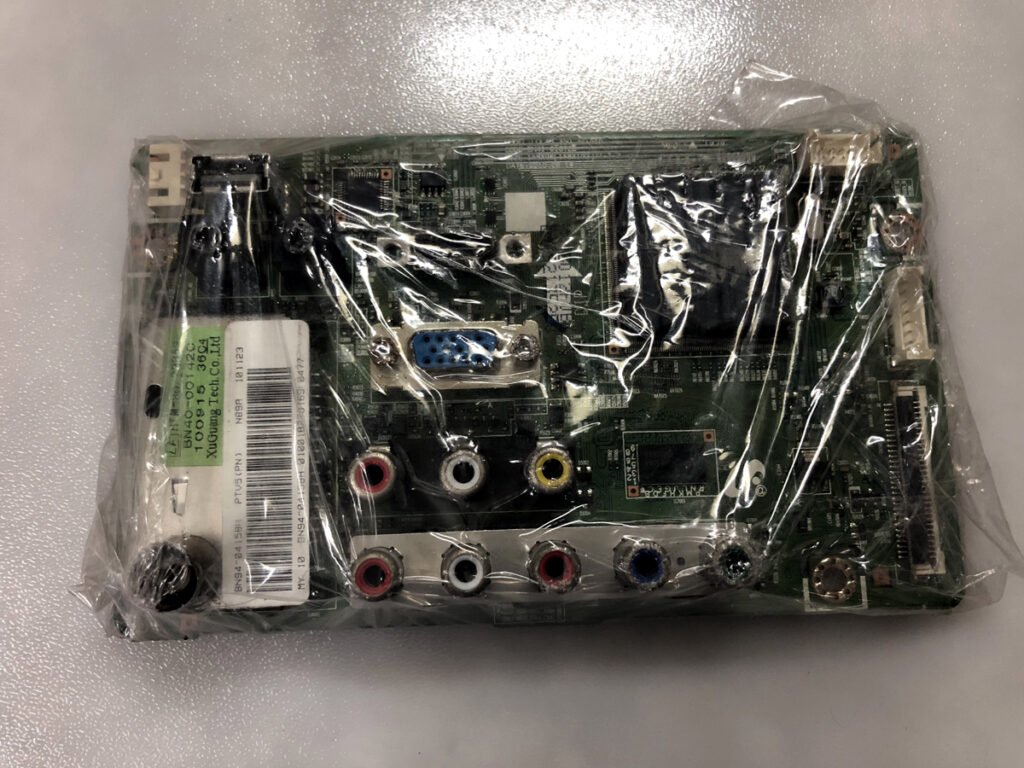 SAMSUNG 32 C350 Mother Board SAMSUNGCMB